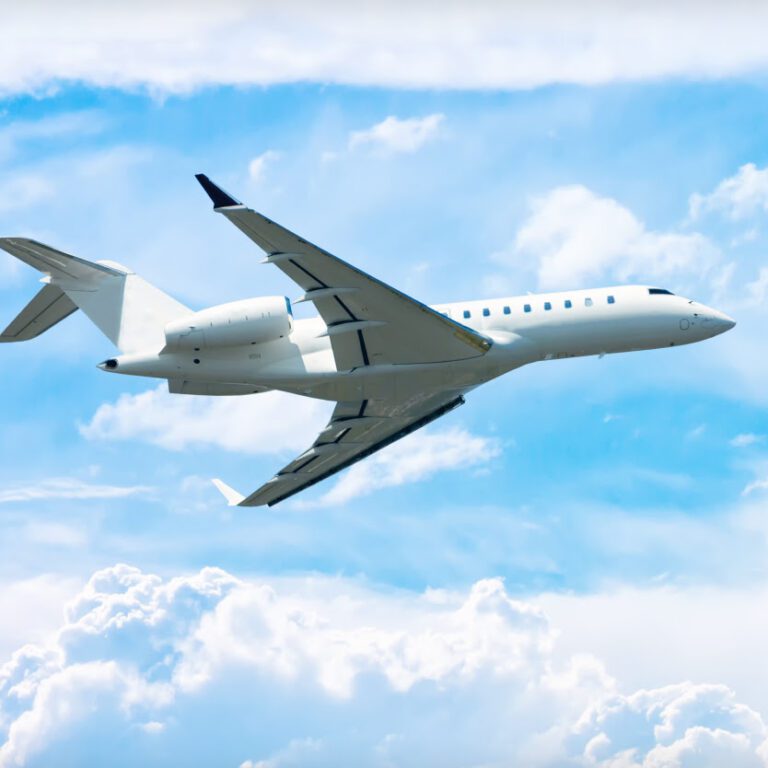 APP Jet Center